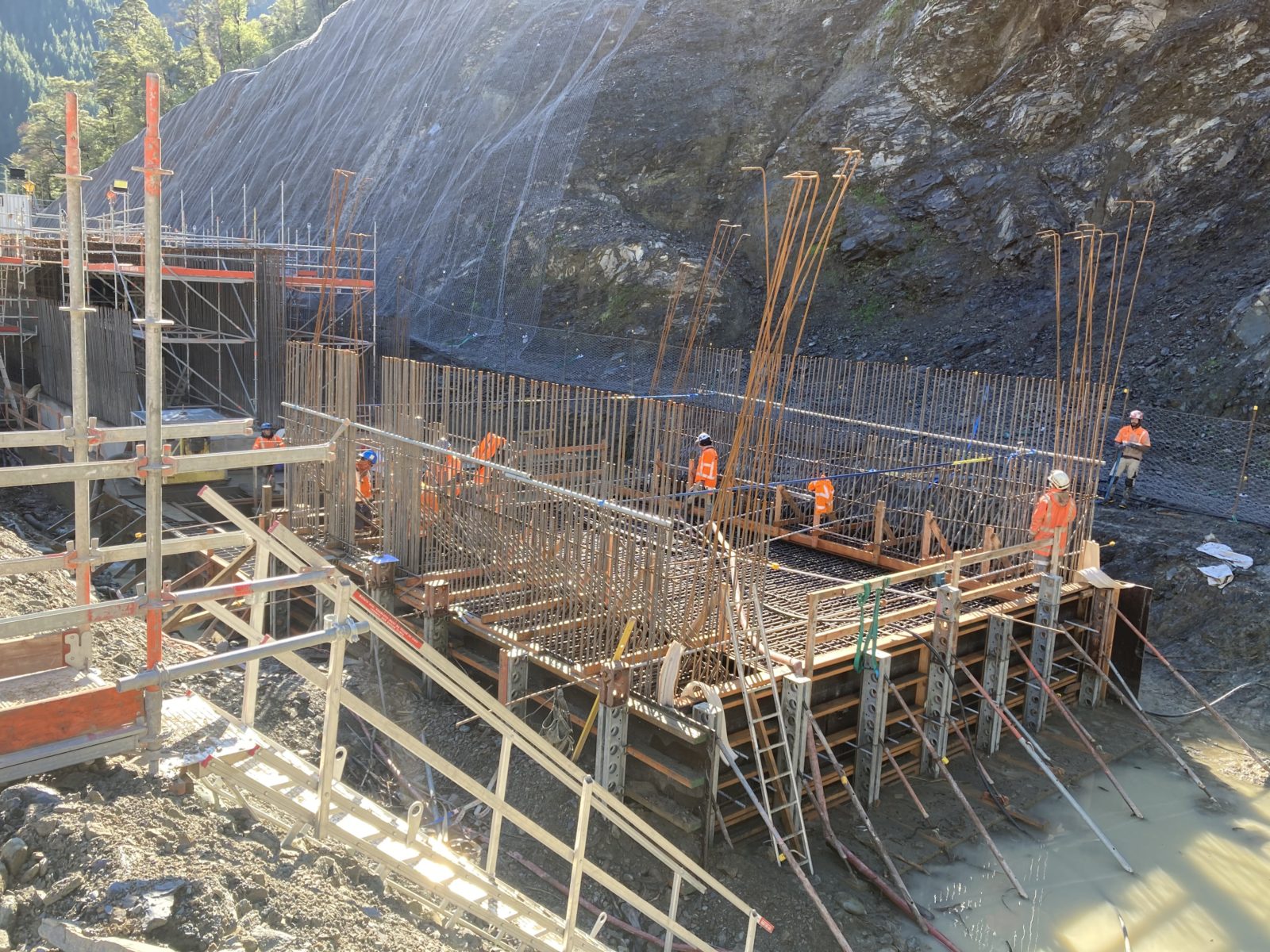 Build May 2020 – Waimea Water