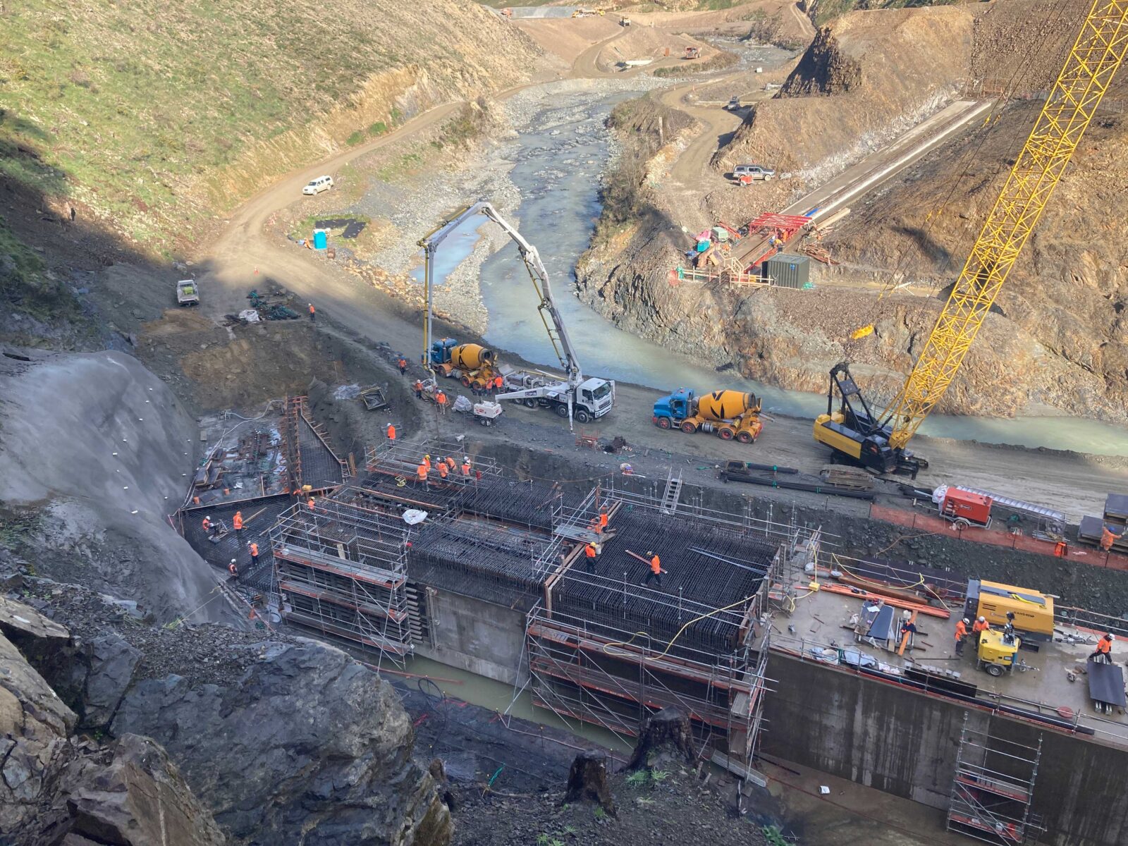 July 2020 – Waimea Water