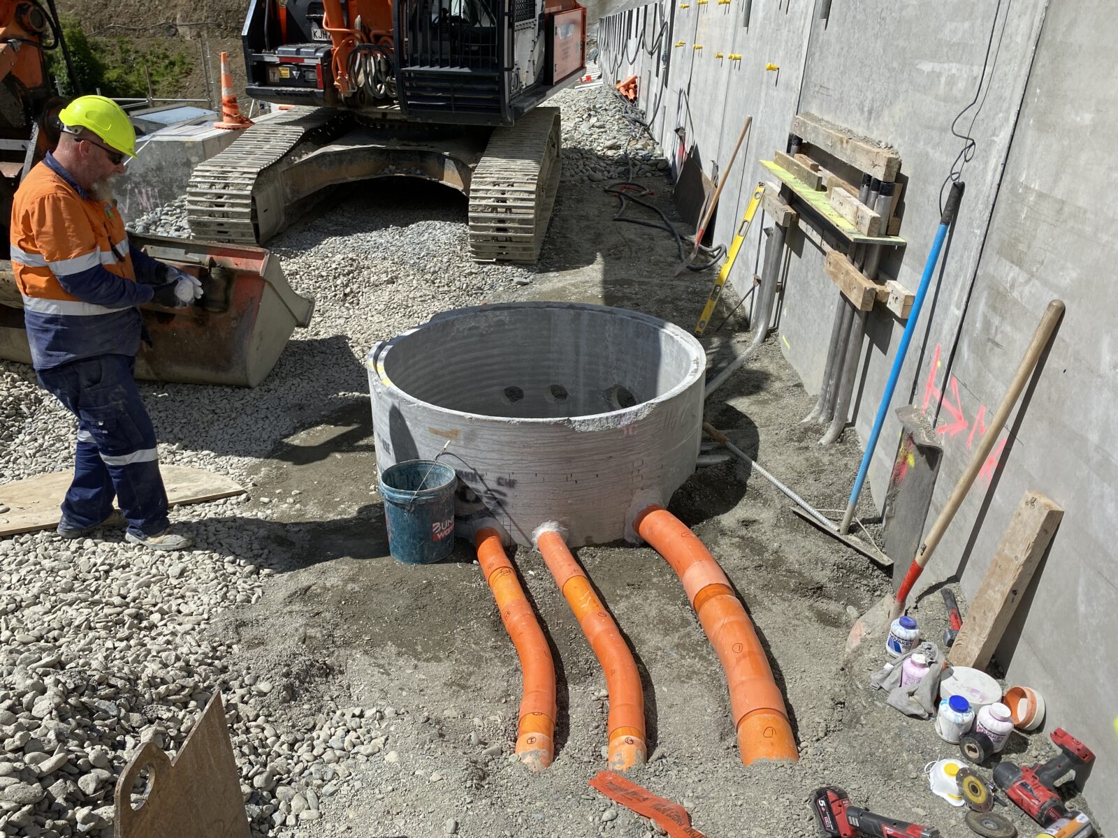 November 2022 – Waimea Water