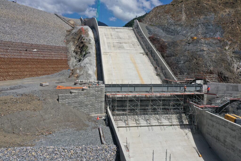 November 2022 – Waimea Water