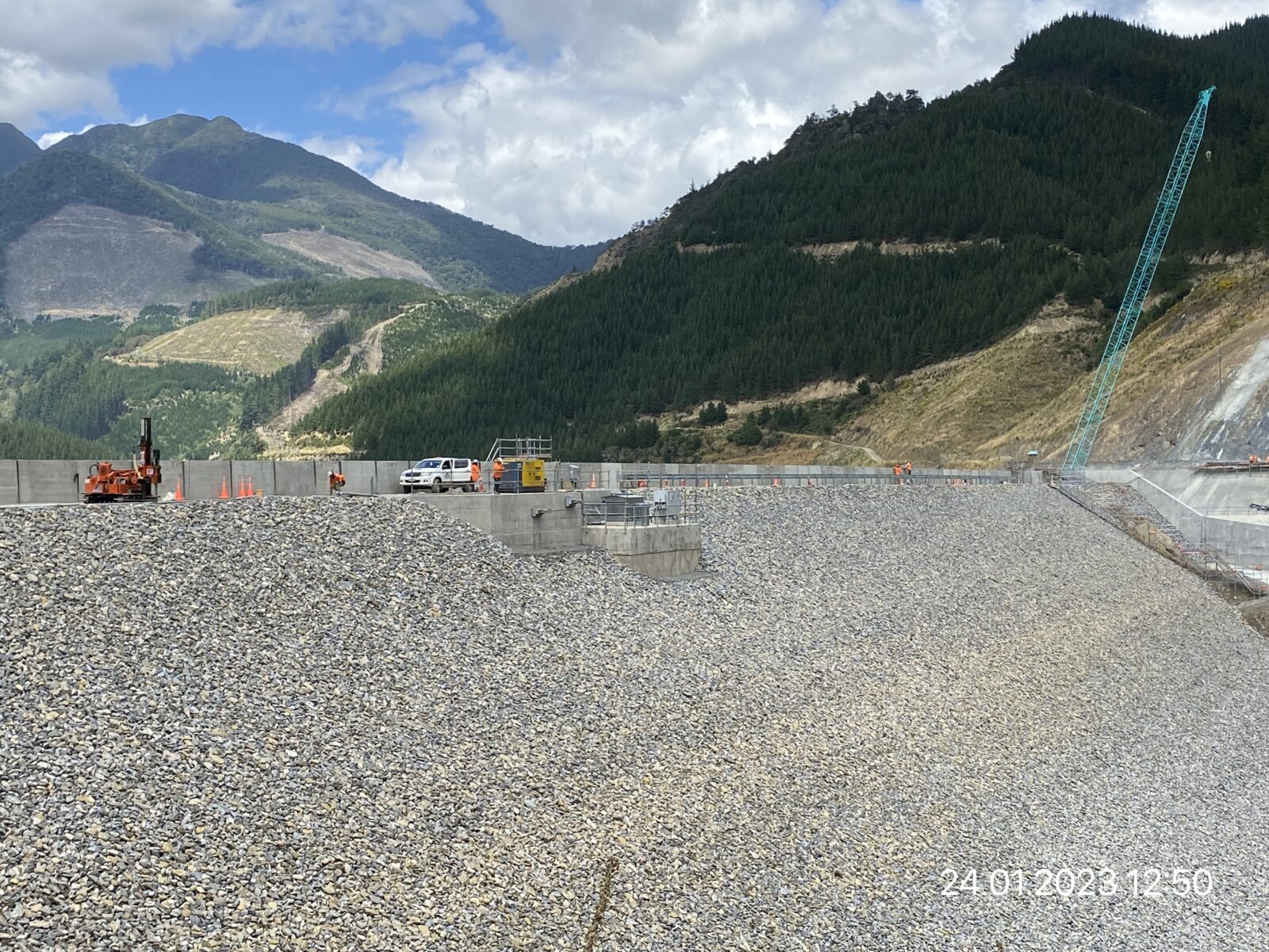 January 2023 – Waimea Water