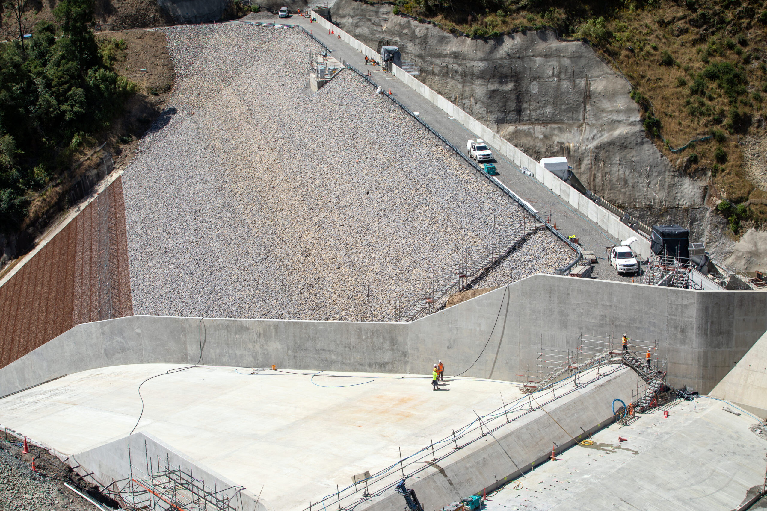 Regional economic drivers – Waimea Water