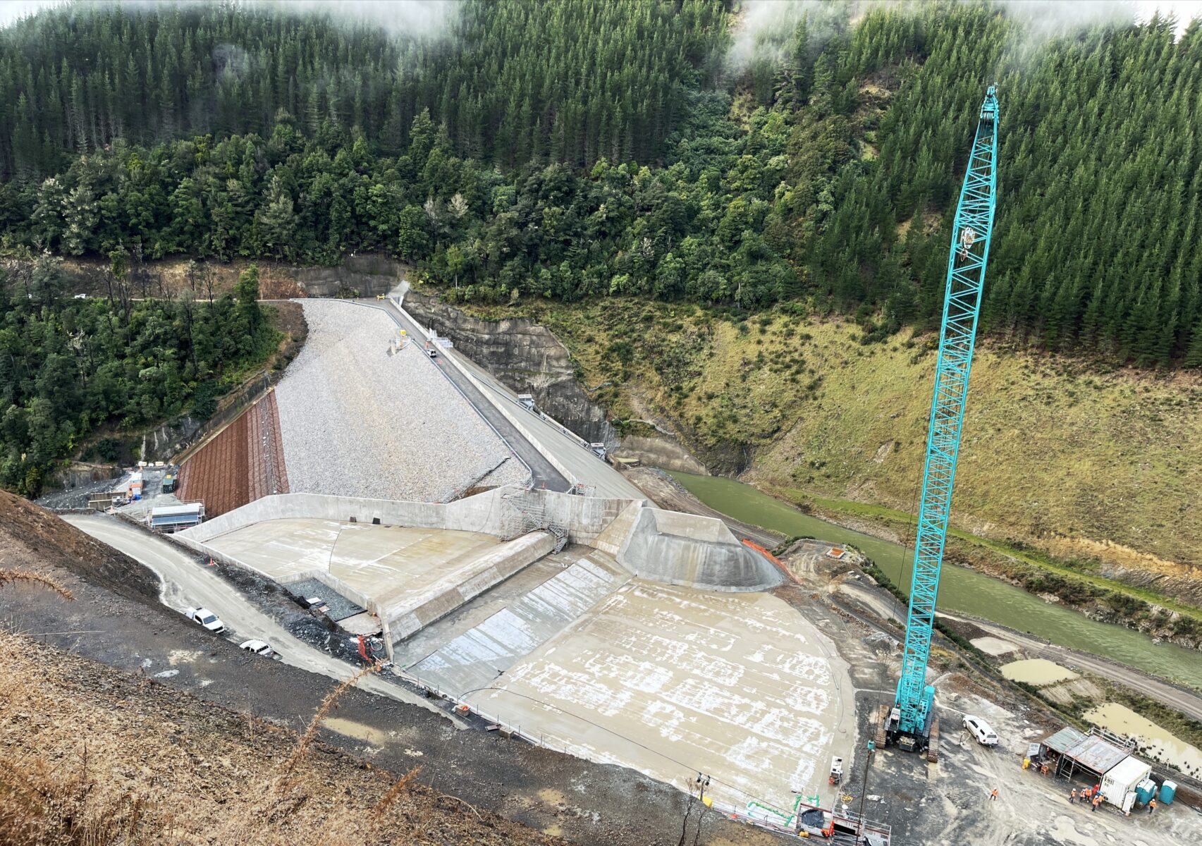 April 2023 – Waimea Water